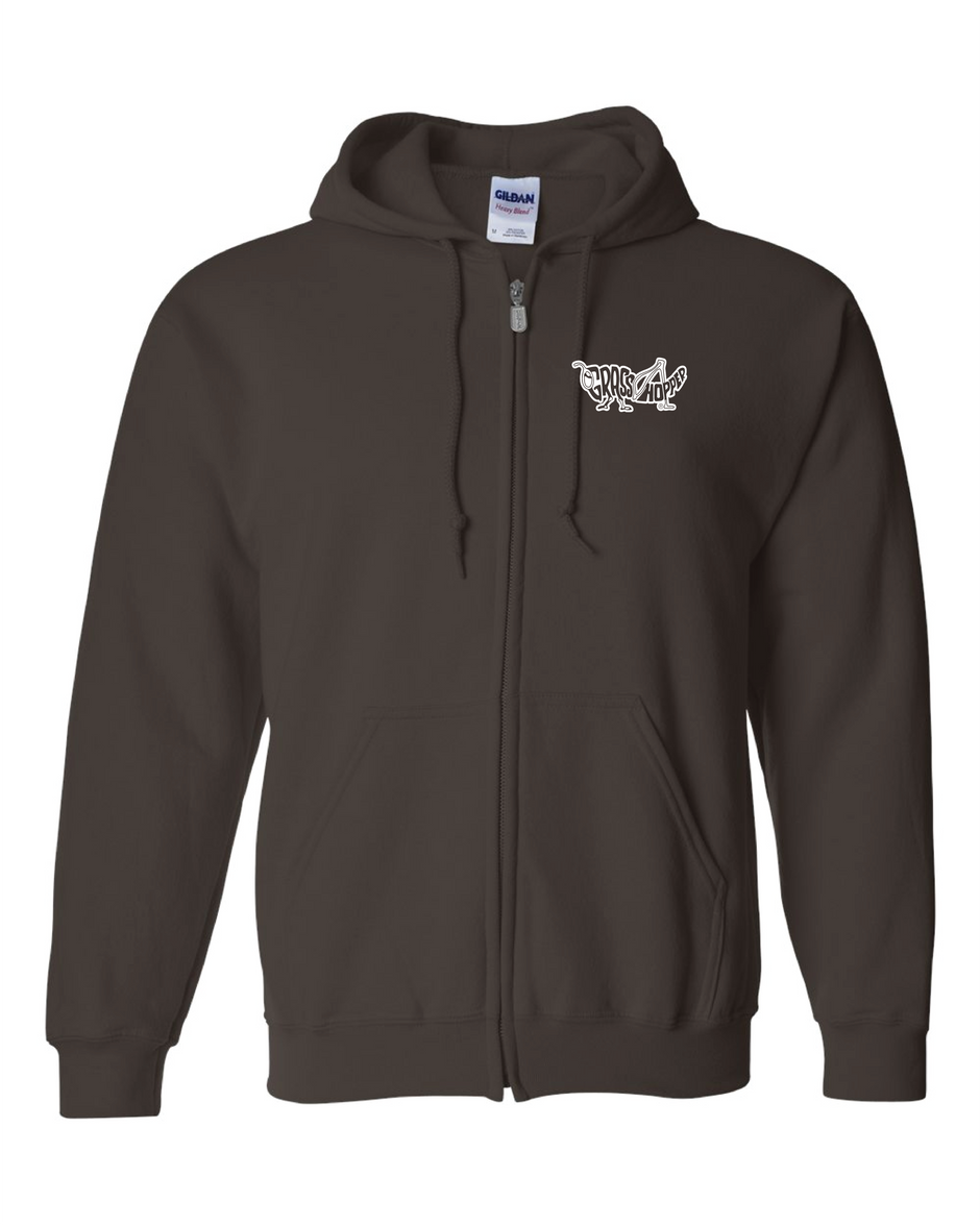 Men's Outerwear – Grasshopper Gear